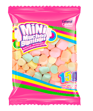 National brands - General Candies